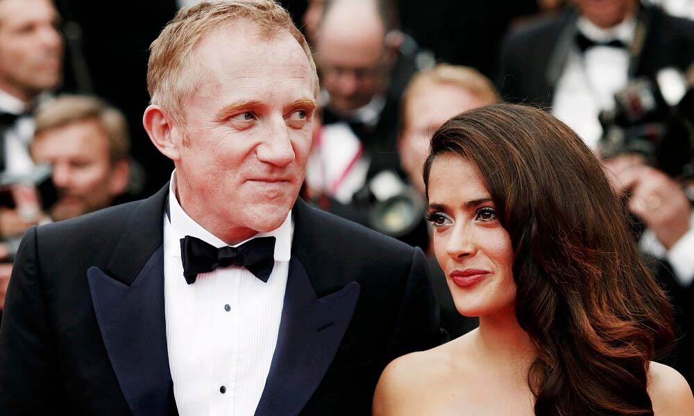 These are Fashion’s Richest Tycoons and How They Built Their Billion ...