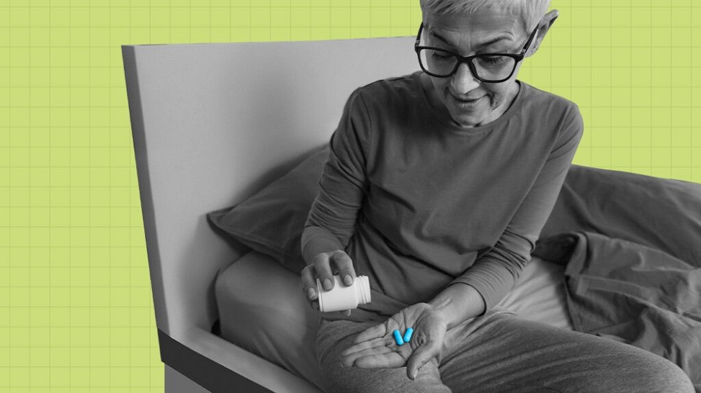 Sleep Aids That Give You the Best Rest of Your Life - RevistaGlamur